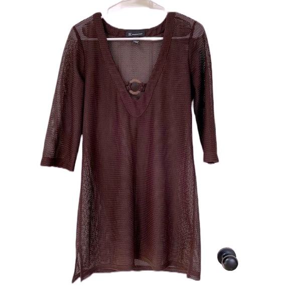 INC International Concepts | Swim | Inc International Concepts Sheer ...